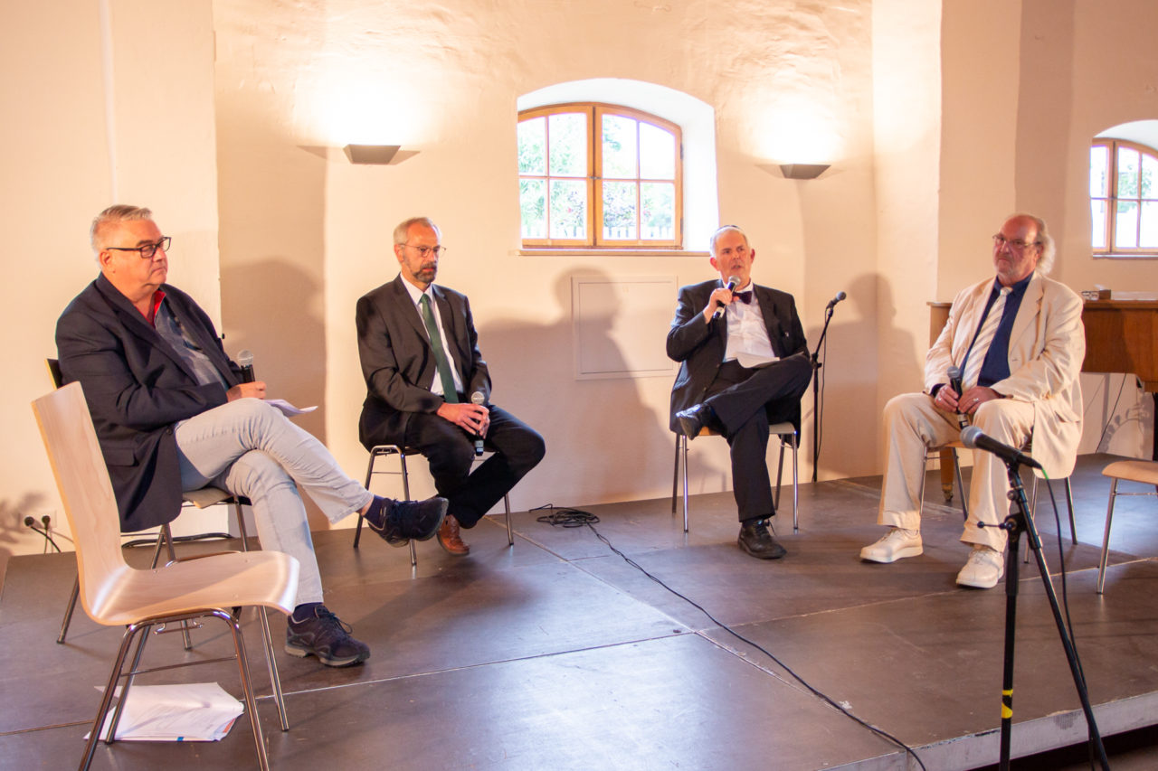 Beitrag von Sandra Ritter zum 3. Themensonntag | Jüdisches Erbe ...